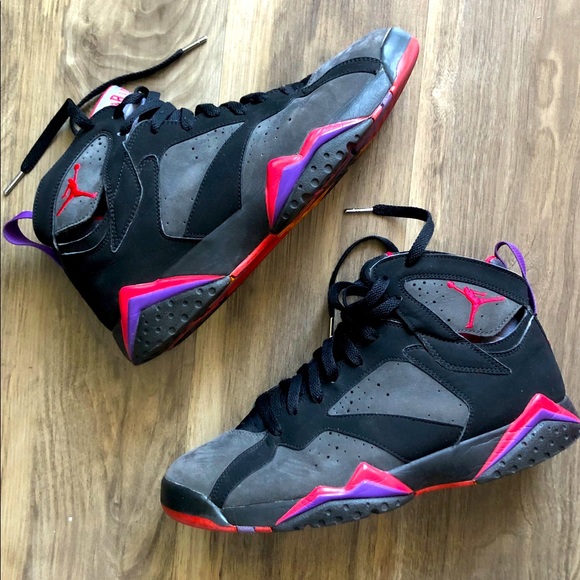 Jordan | Shoes | Jordan 7 Dmp Raptor | Poshmark